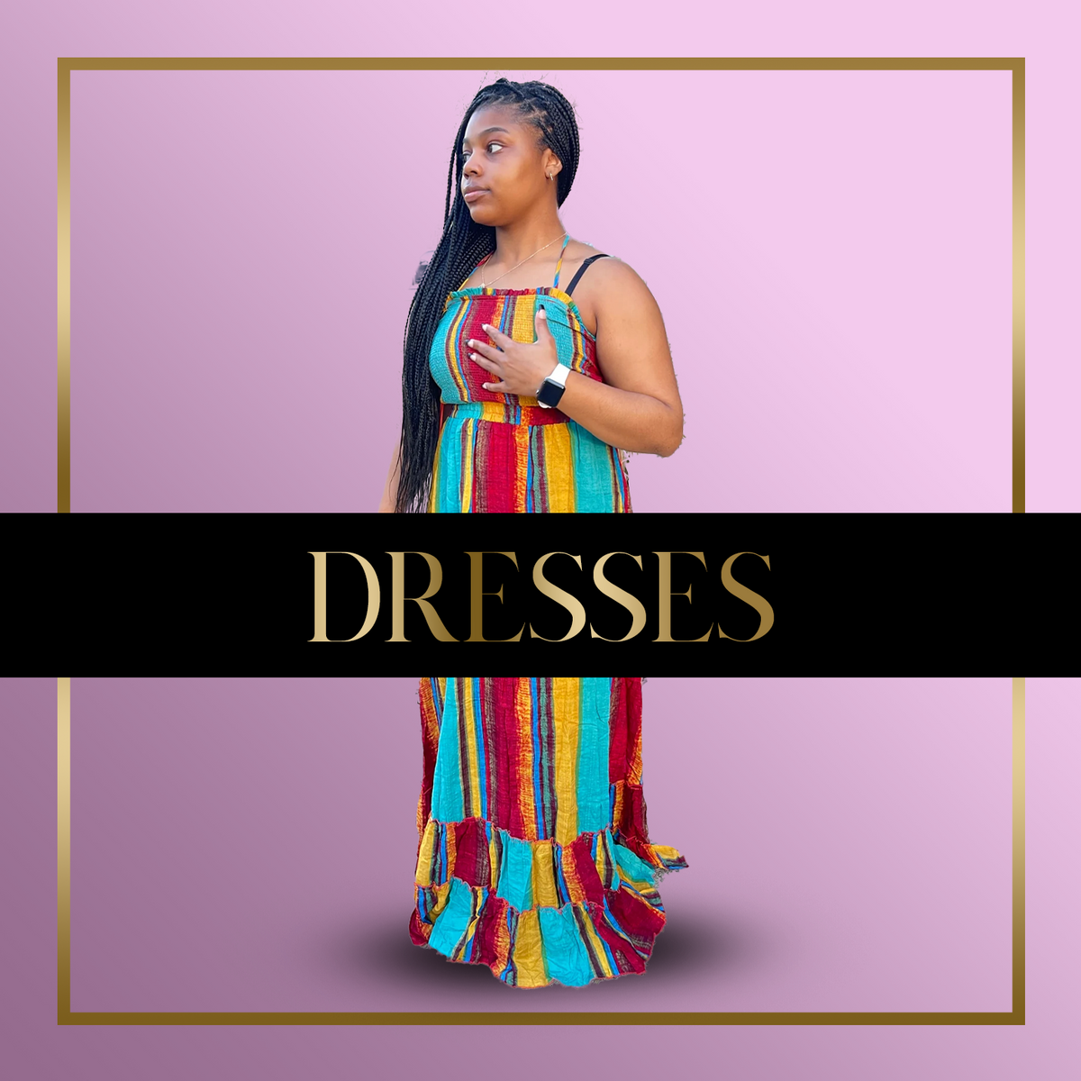 Dresses – Addy&Company